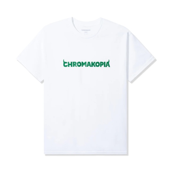 Urban Outfitters | Shirts | Mens Size Medium Chromakopia T Shirt Tyler ...